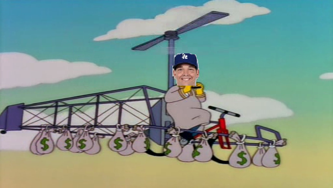 Rich Hill: Leader of the Movementarians | RotoGraphs Fantasy Baseball