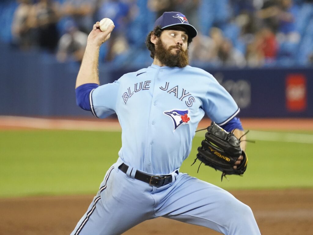 Paul Sporer’s 2022 Reliever Rankings and Closer Chart Vol. 2 ...