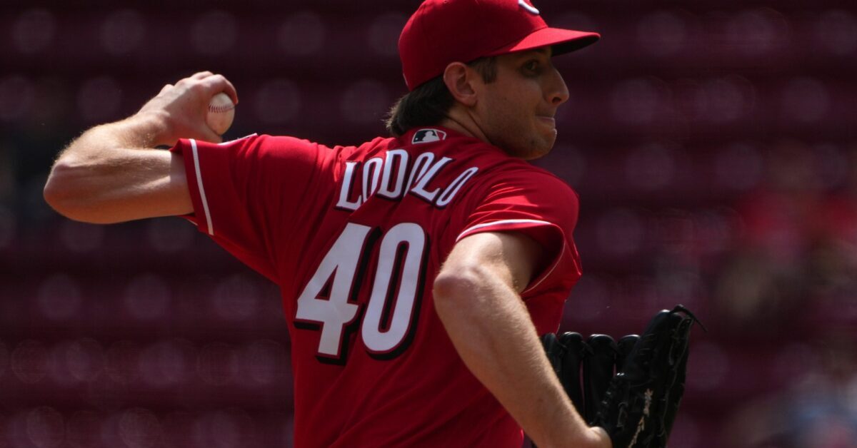Roto Riteup: April 4, 2025 | RotoGraphs Fantasy Baseball