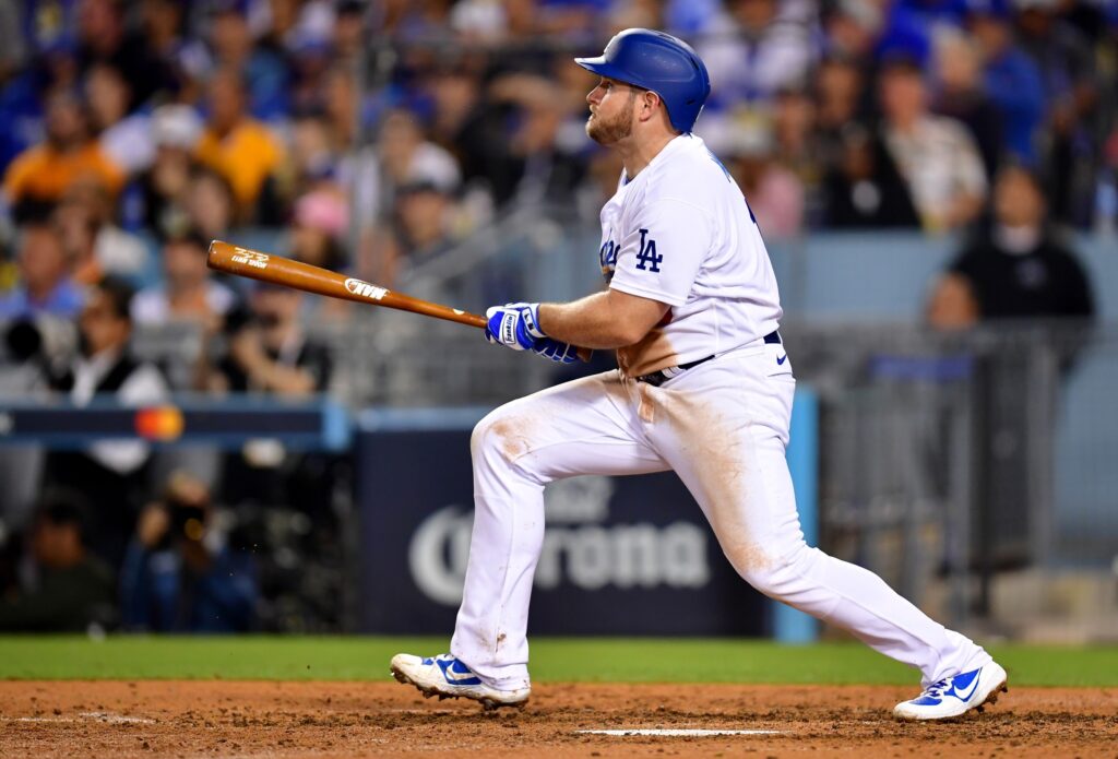 Max Muncy Got His Groove Back | RotoGraphs Fantasy Baseball