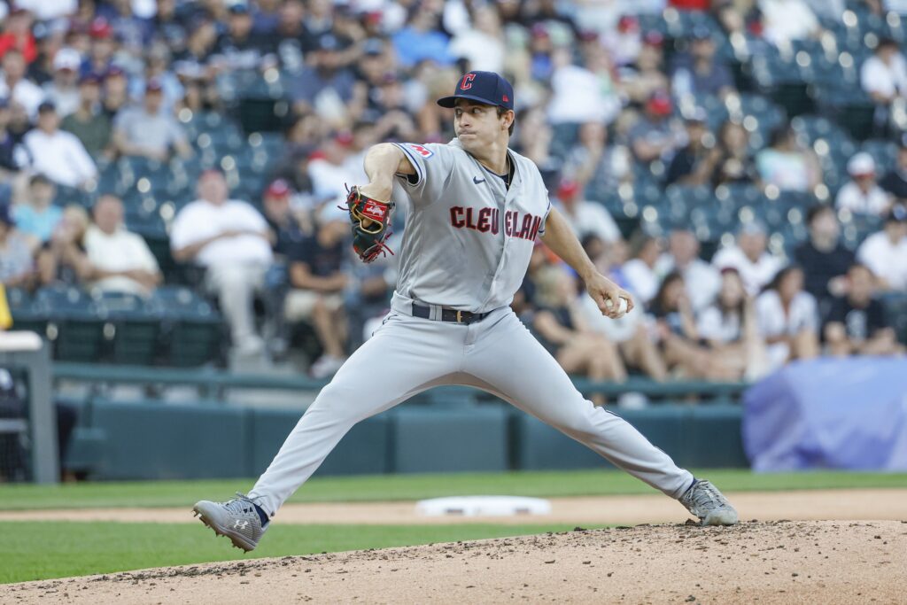 Starting Pitcher Chart – August 15th | RotoGraphs Fantasy Baseball