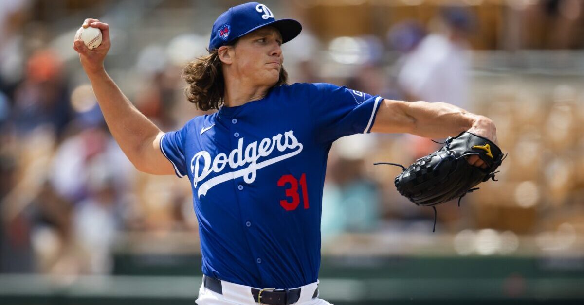 Roto Riteup: April 29, 2025 | RotoGraphs Fantasy Baseball