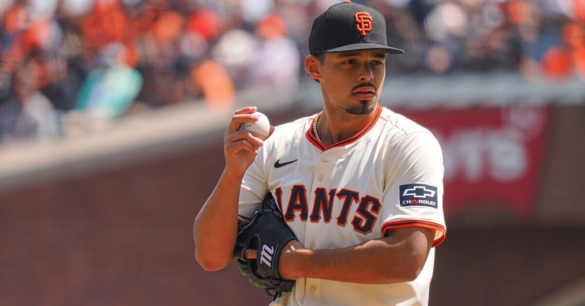 Roto Riteup: April 1, 2025 | RotoGraphs Fantasy Baseball