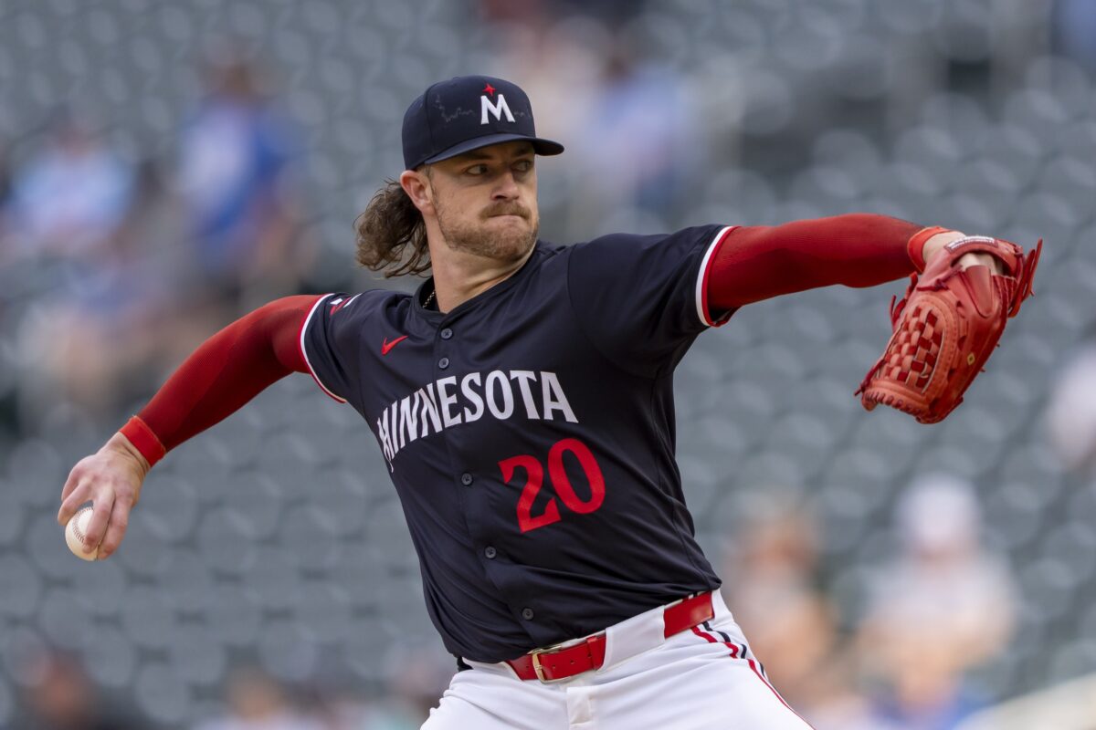 Roto Riteup: May 20, 2025 | RotoGraphs Fantasy Baseball