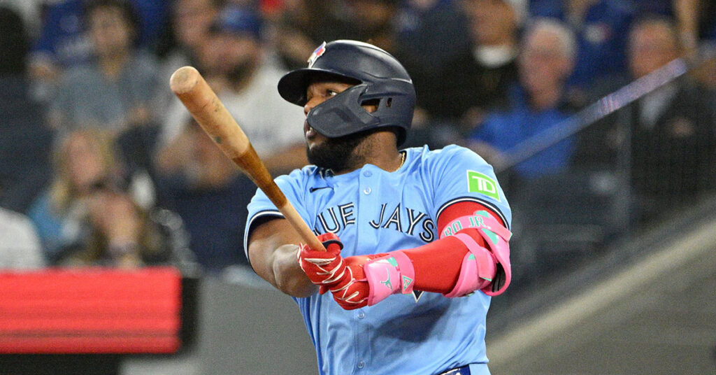 Jake Mailhot’s 2025 Tiered Ottoneu Rankings: Third Base | RotoGraphs ...