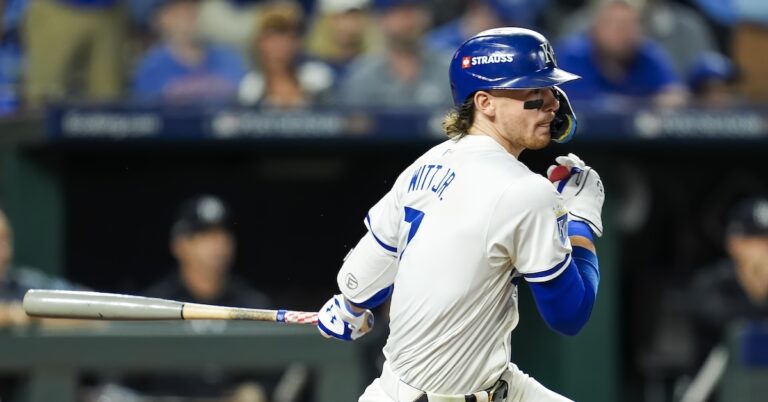 Chad Young’s 2025 Tiered Ottoneu Rankings: Middle Infield | RotoGraphs ...