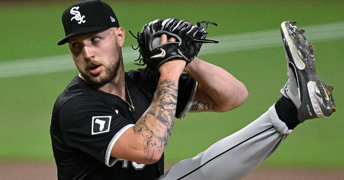 Starting Pitcher 2025 Fantasy Rankings | RotoGraphs Fantasy Baseball