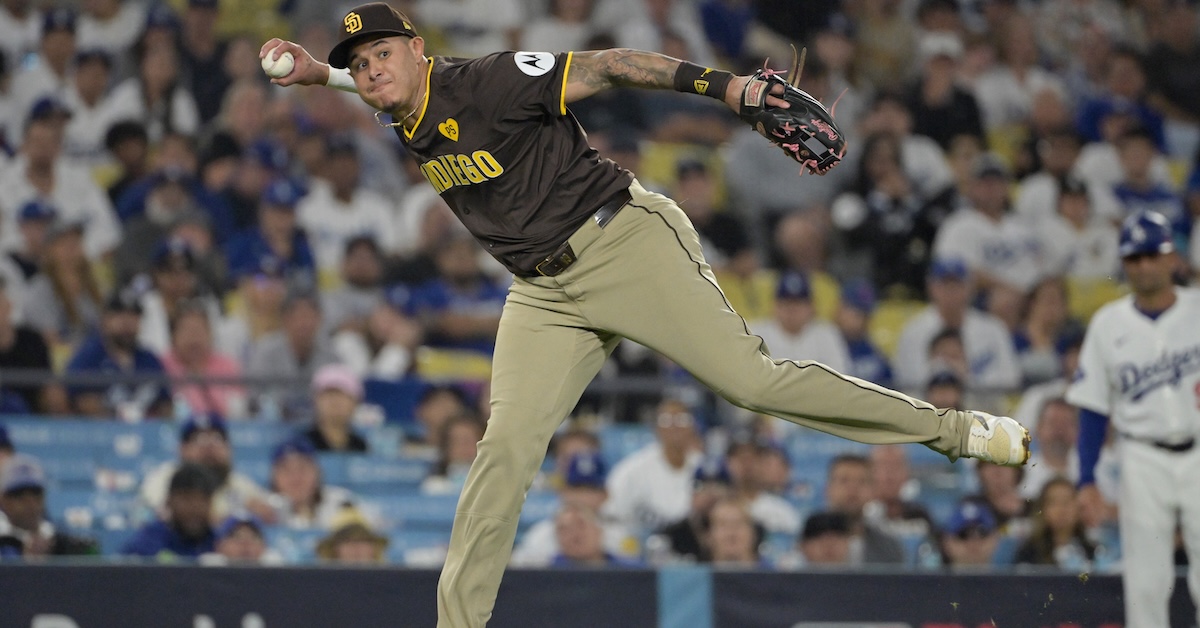 Third Base 2025 Fantasy Rankings | RotoGraphs Fantasy Baseball