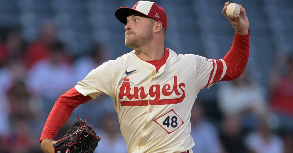 Author: Paul Sporer | RotoGraphs Fantasy Baseball