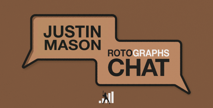 Justin Mason’s Baseball Chat – April 28, 2025 | RotoGraphs Fantasy Baseball