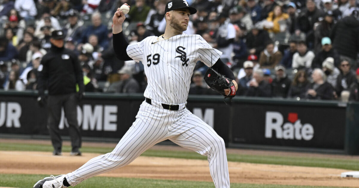 Roto Riteup: March 28, 2025 | RotoGraphs Fantasy Baseball