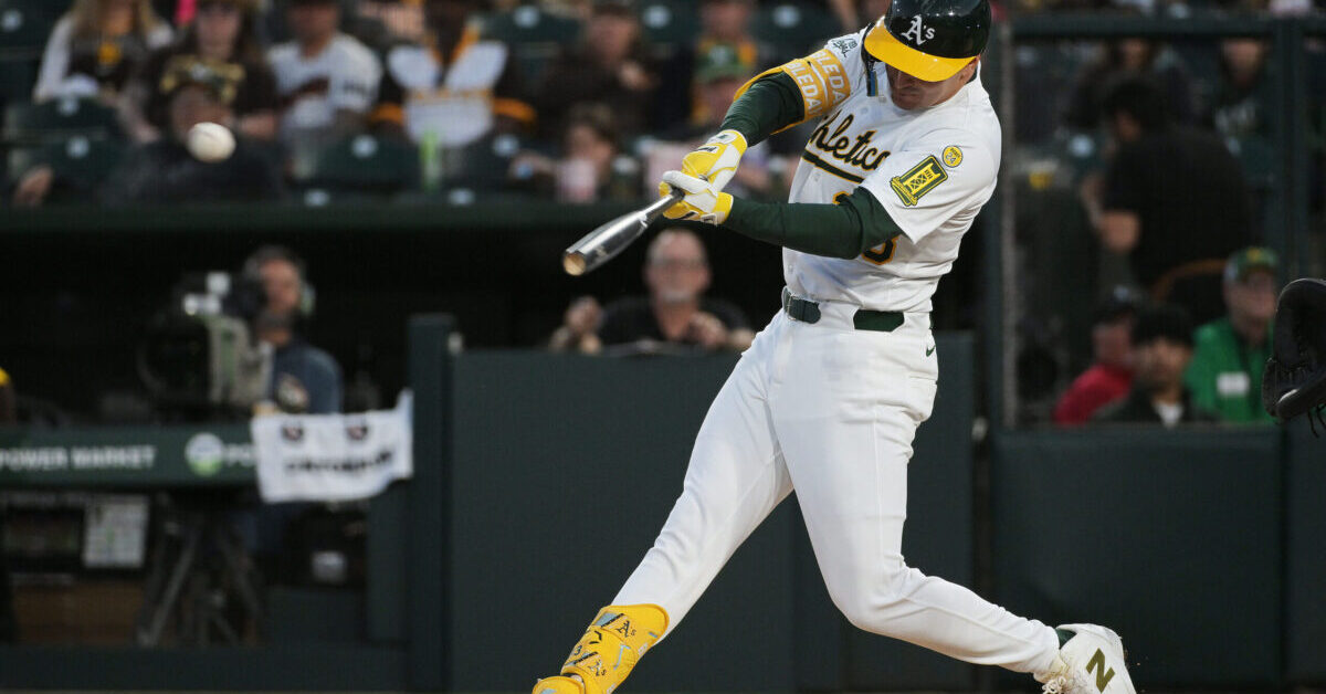 Roto Riteup: August 6 2025 | RotoGraphs Fantasy Baseball