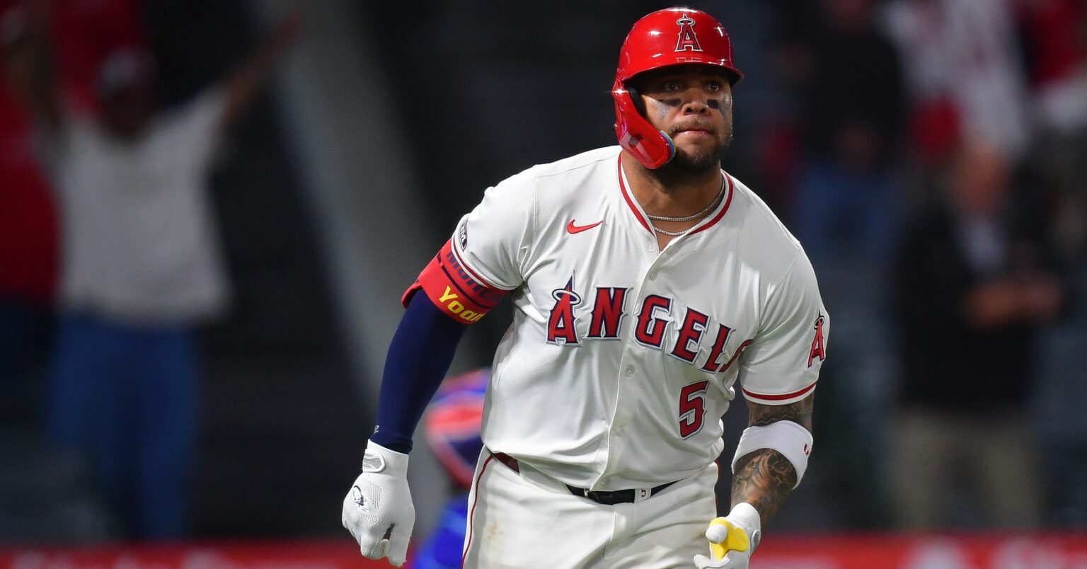 Lineup Analysis (5/9/25) | RotoGraphs Fantasy Baseball