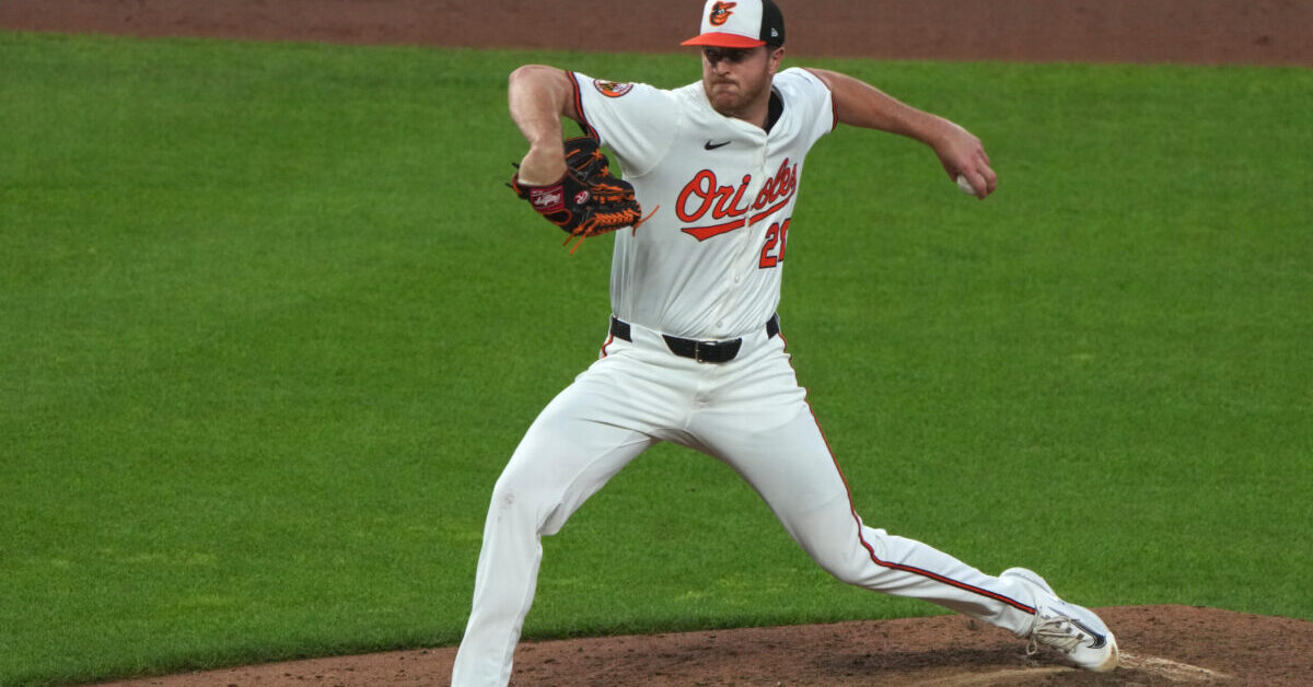 Roto Riteup: June 24, 2025 | RotoGraphs Fantasy Baseball